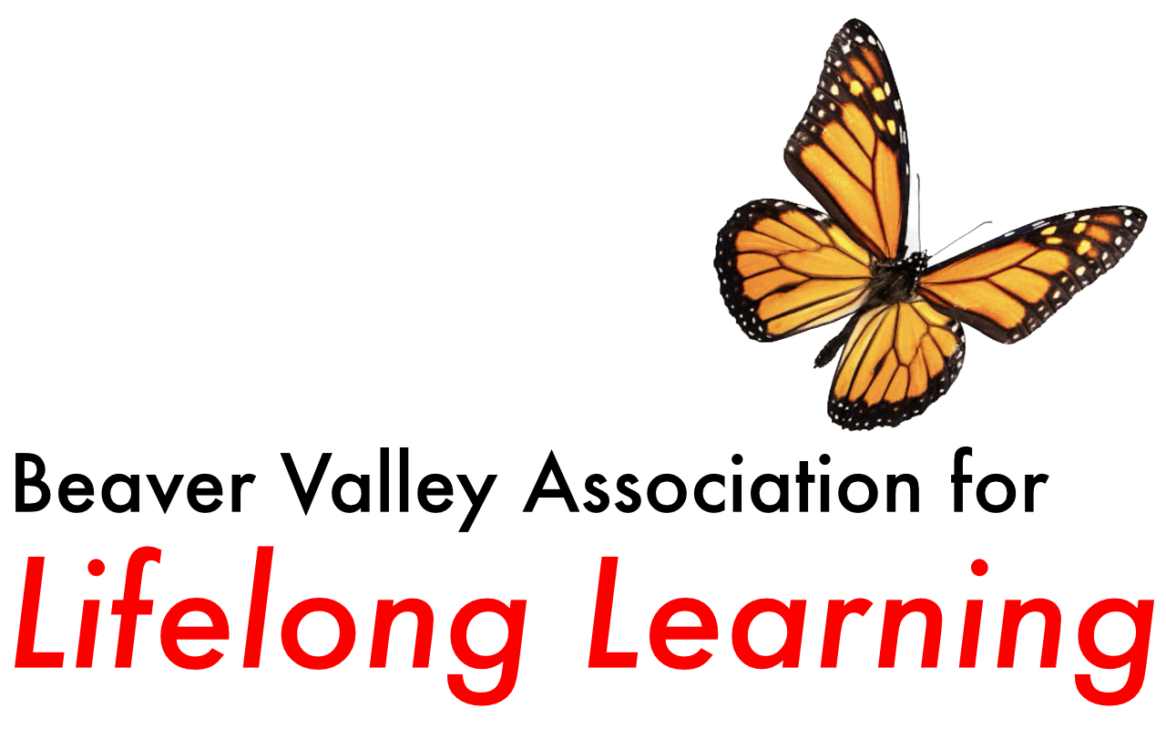 Beaver Valley Association for Lifelong Learning
